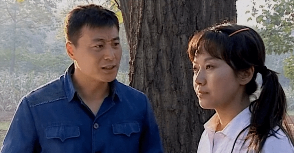 "I will be your woman in the next life" Liu Hanxiang fulfilled Feng Jiachang's dream but ...