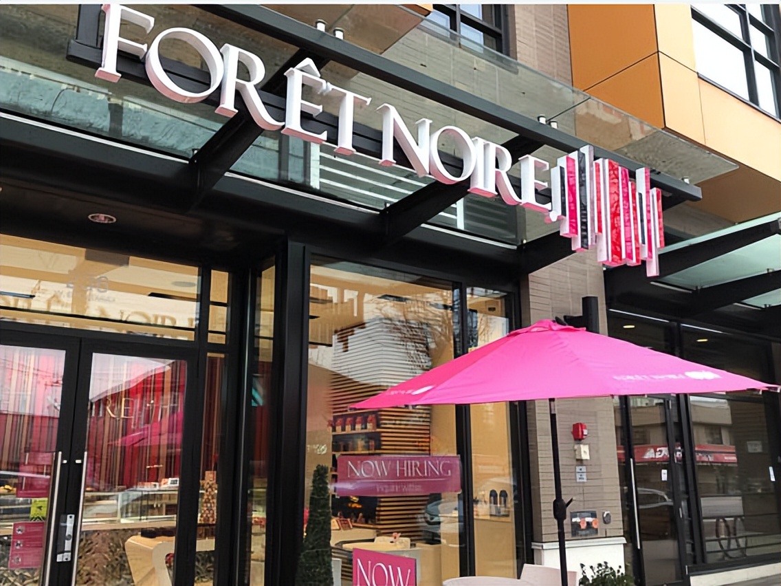 Coming Soon!39 newly opened restaurants in Greater Vancouver - iNEWS