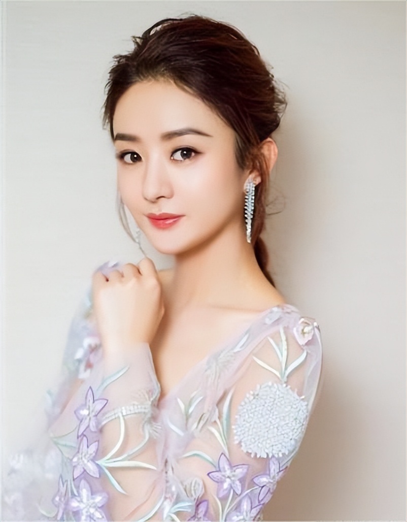 Count down the actresses who have been "cheated" - iMedia