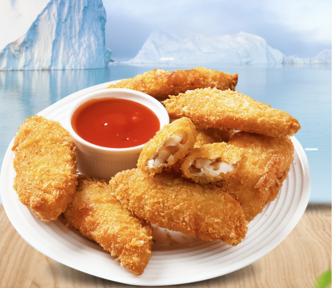 What does a perfect pre-made dish look like?The perfect interpretation ...