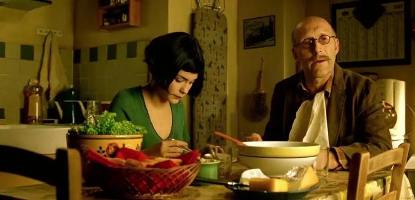 "Amélie" directed by Jean-Pierre Jeunet: a star of French cinema - iMedia