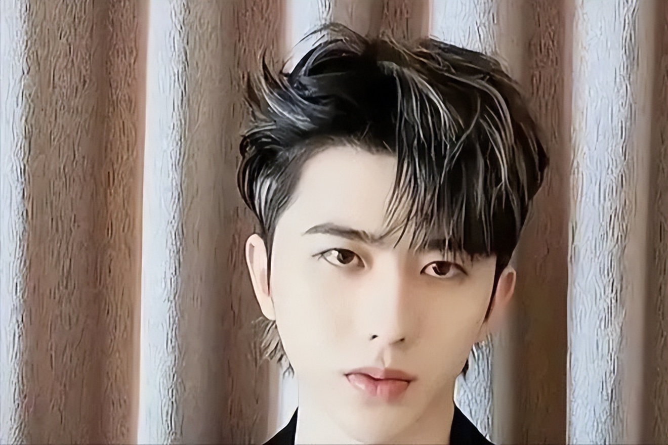 Top star Cai Xukun was revealed to have had a one-night stand with Ms. C and caused her to ...