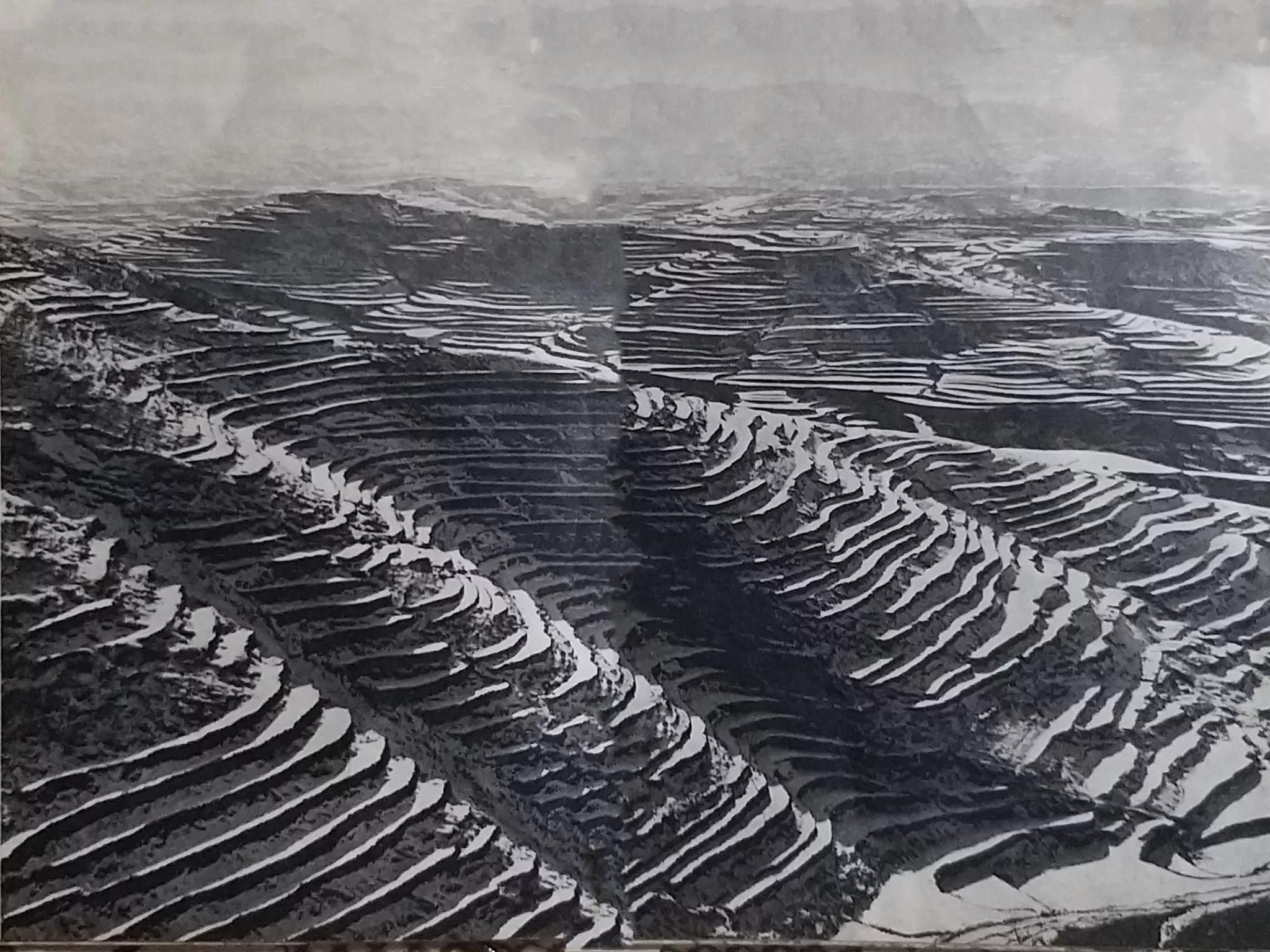 There are many heroes on Hutou Mountain - iNEWS