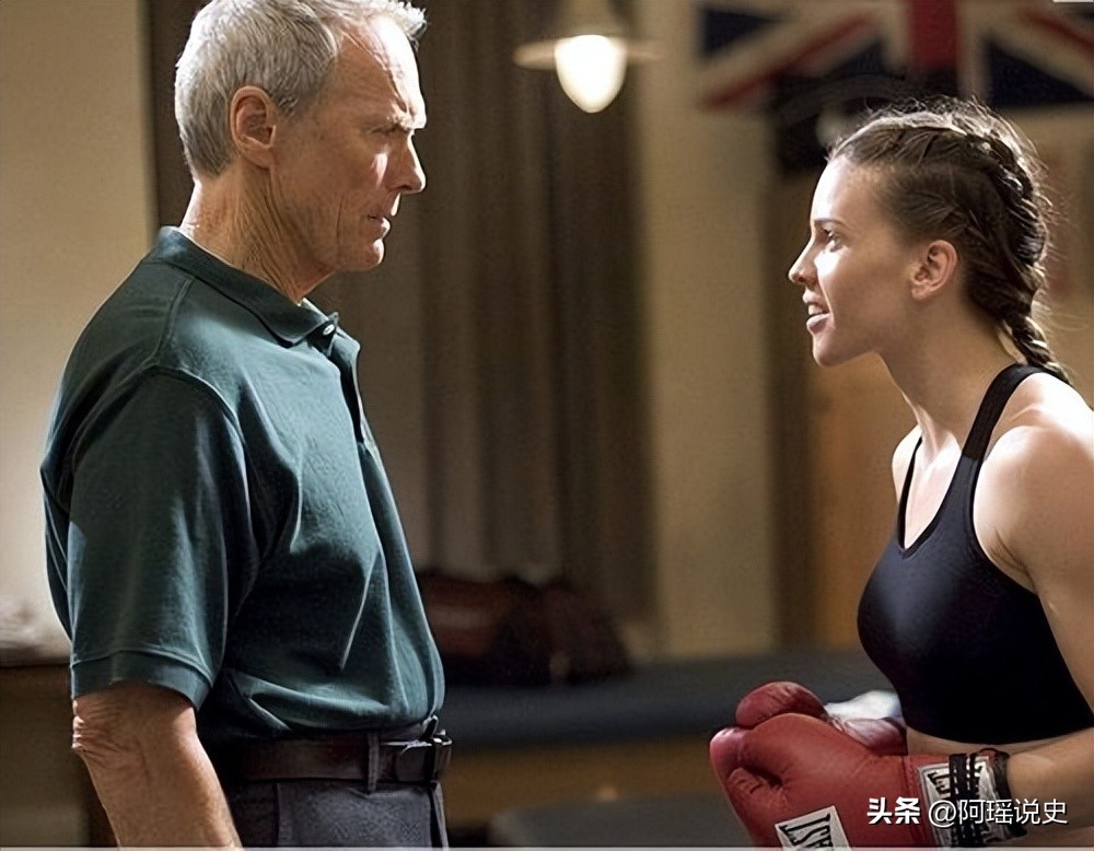 A brief look at the cultural spirit of the sports movie "Never Back ...