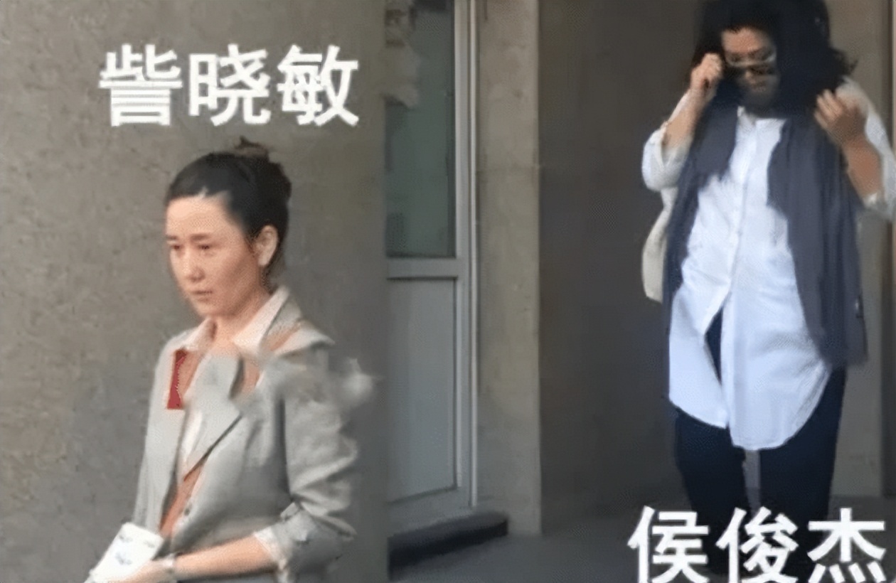 Ji Xiaolan and Zhang Tielin's wind spread: 3 children and 3 mothers, adultery exposed and raped ...