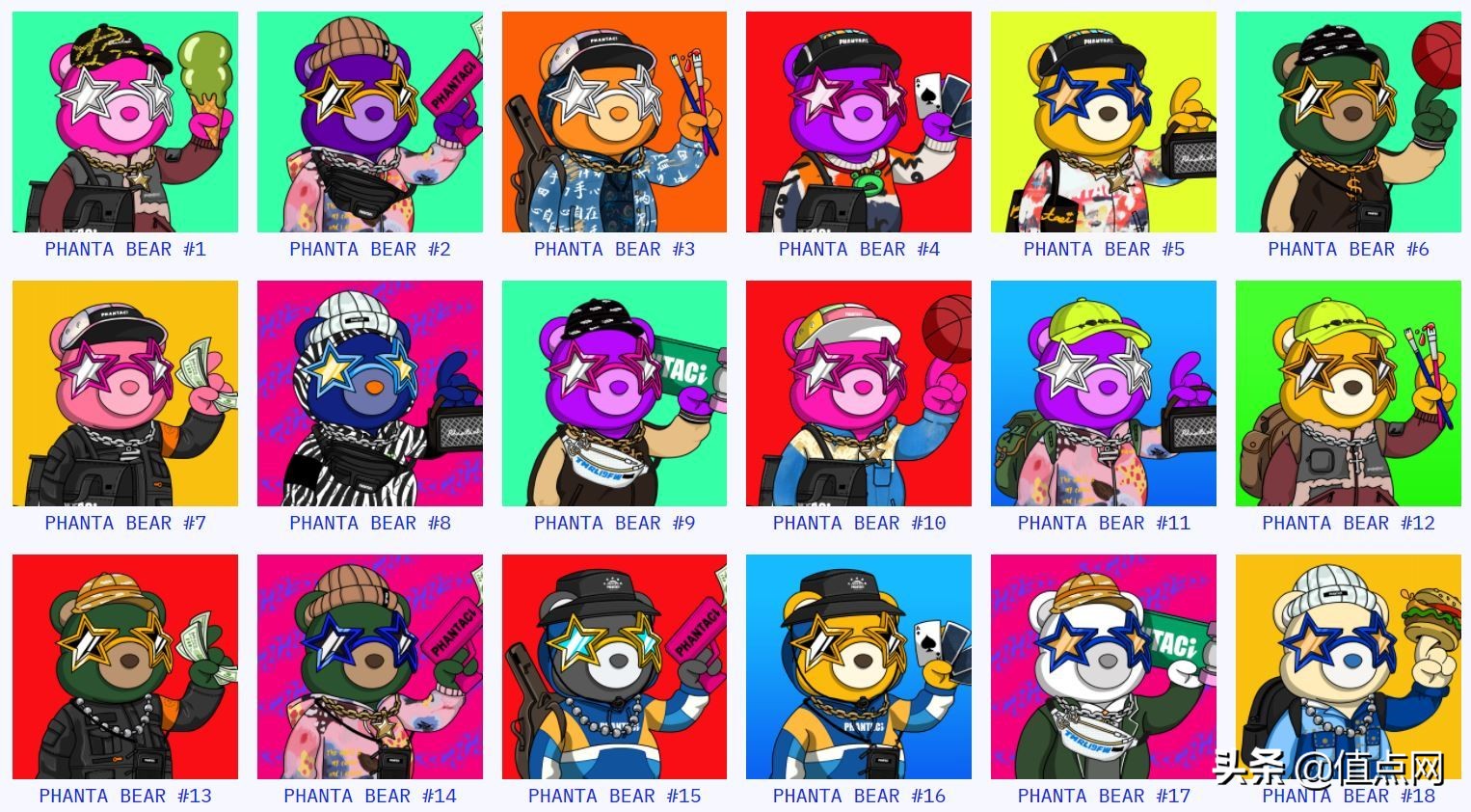 Jay Chou's NFT New Year's Day purchases RMB 63.5 million, limited ...