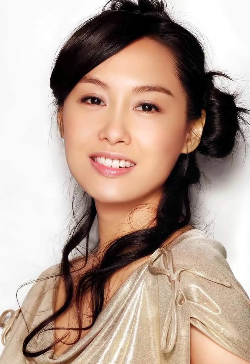 [Gathering Remnants--Character] The Forever "Zixia Fairy": Athena Chu ...