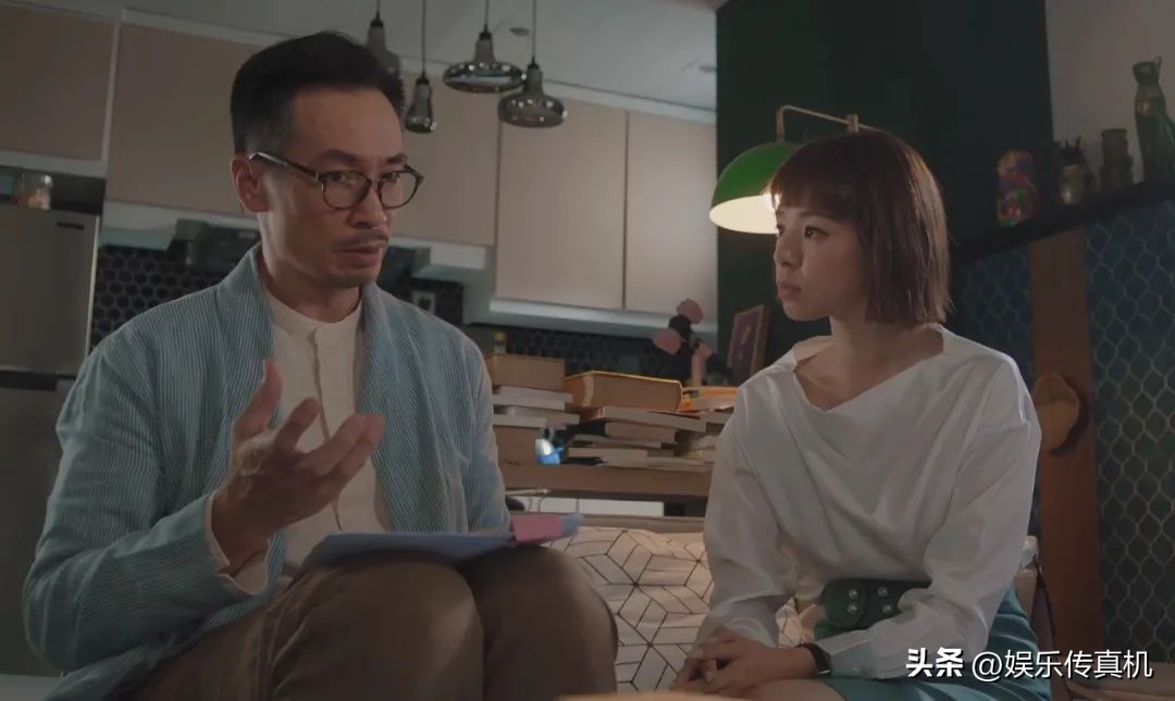 "New Forty-two Chapters" draws to a close and is still full of suspense ...