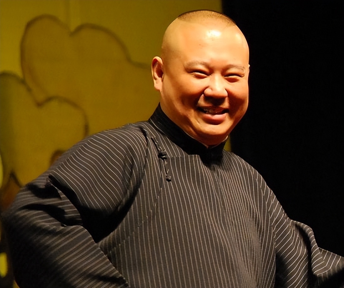 Hidden for 26 years, the relationship between Guo Degang and the ...