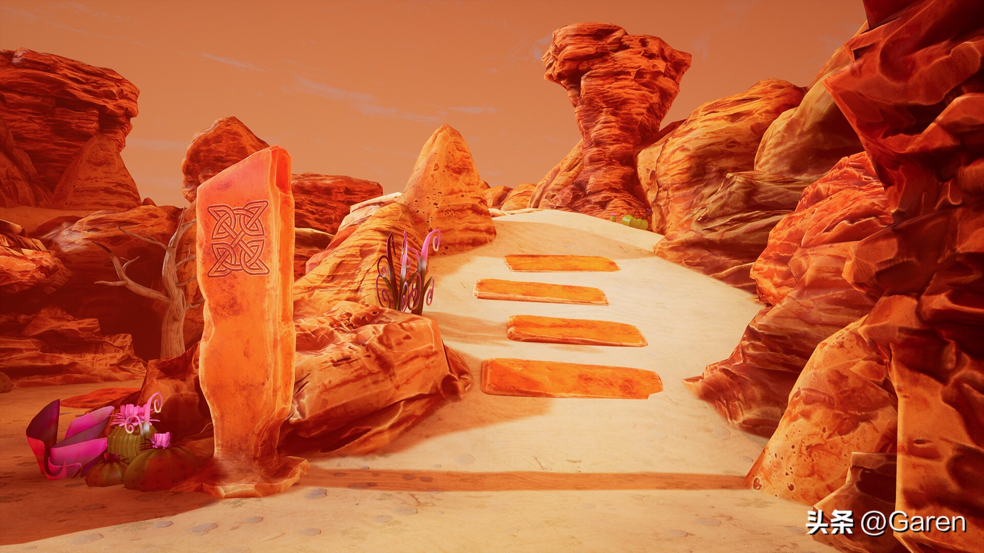 Inner Ashes: A First-Person Walking Simulation Narrative Adventure Game ...