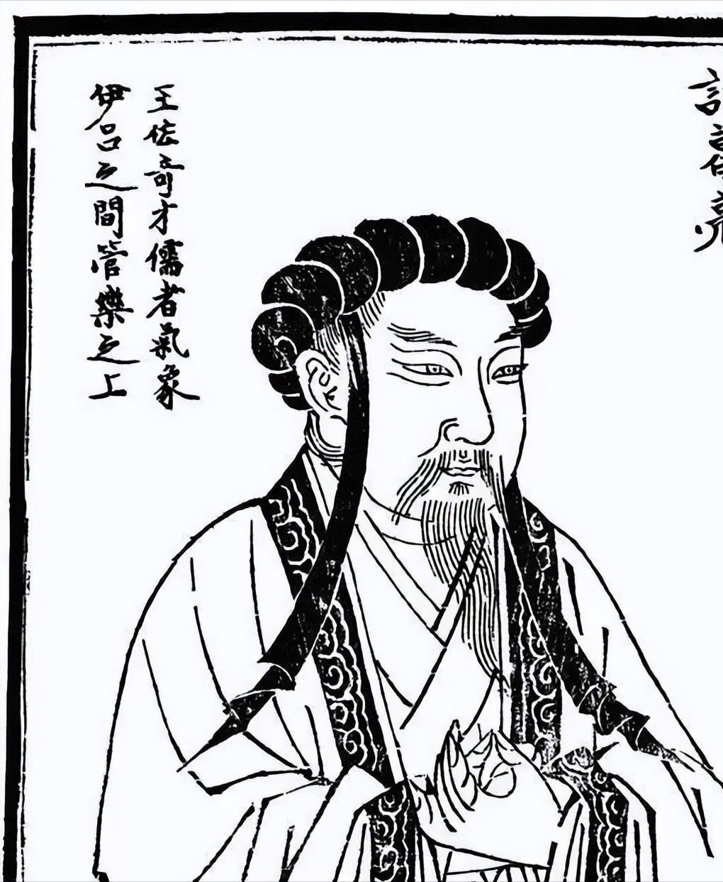 Why did Tang Dynasty poet Du Fu fall in love with Zhuge Liang so much ...