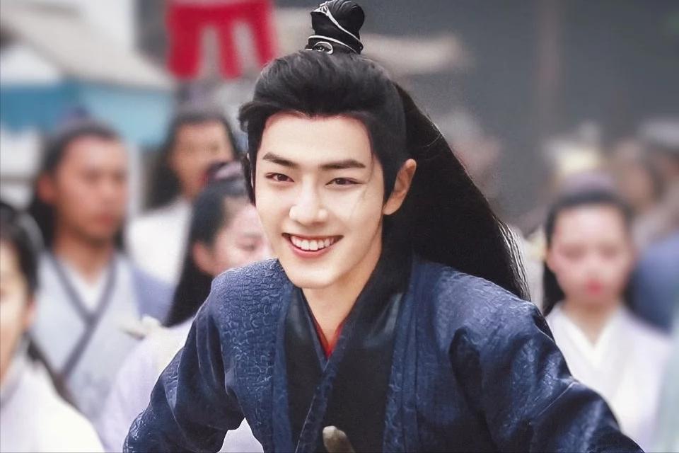 Wang Yibo and Xiao Zhan's fans are fighting again, and the security guards can't stop them!Can't ...