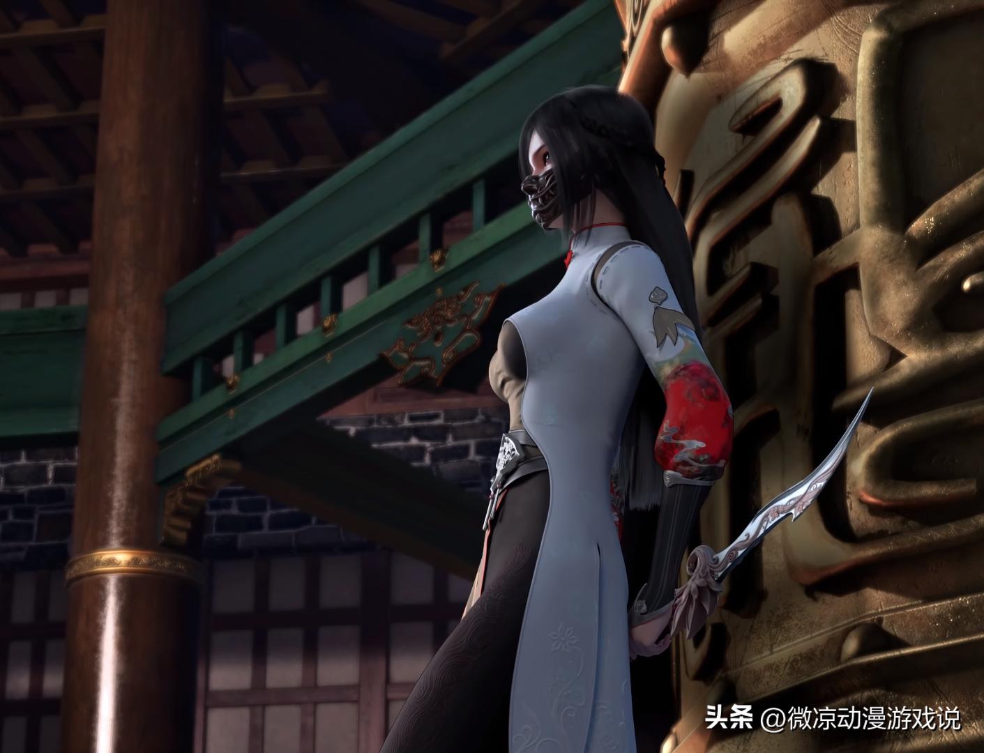 Yuanlong Season 3 Episode 7: Wang Wei Overwhelms Fantie, Thousands of Miles Soul-Seizing Spear ...