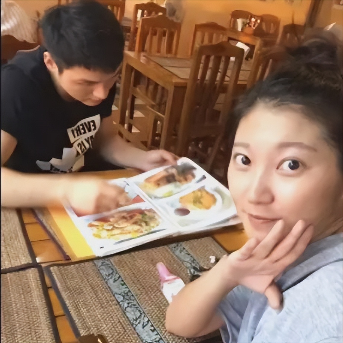 Interpretation of the prototype case of "The Missing She", the truth is ...