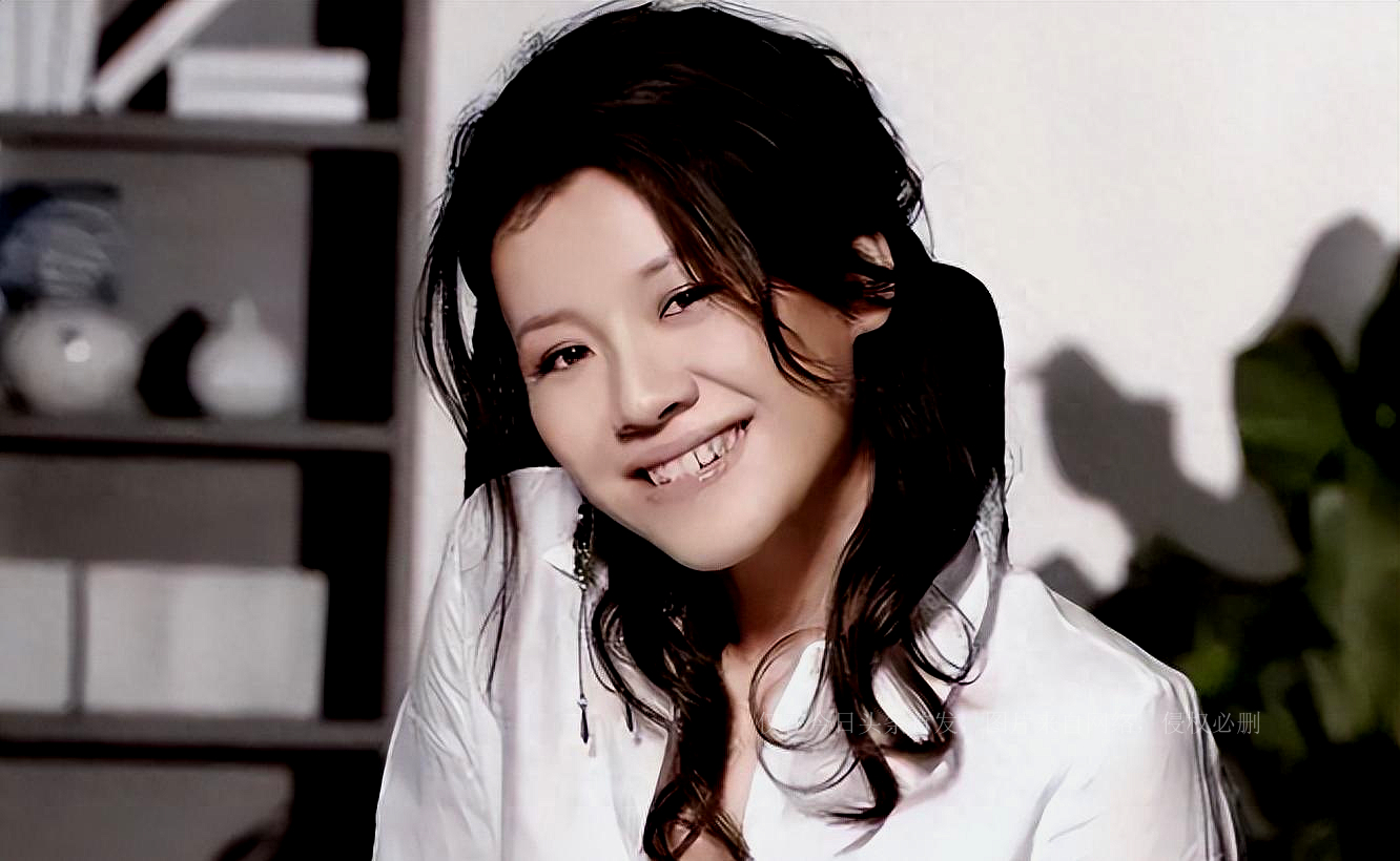 Living a wonderful life after being abandoned, Liu Lin 20 years later ...