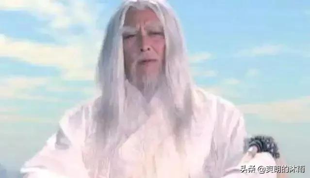 Why is Jiang Ziya not conferred God? Why is he alone among the 365 ...