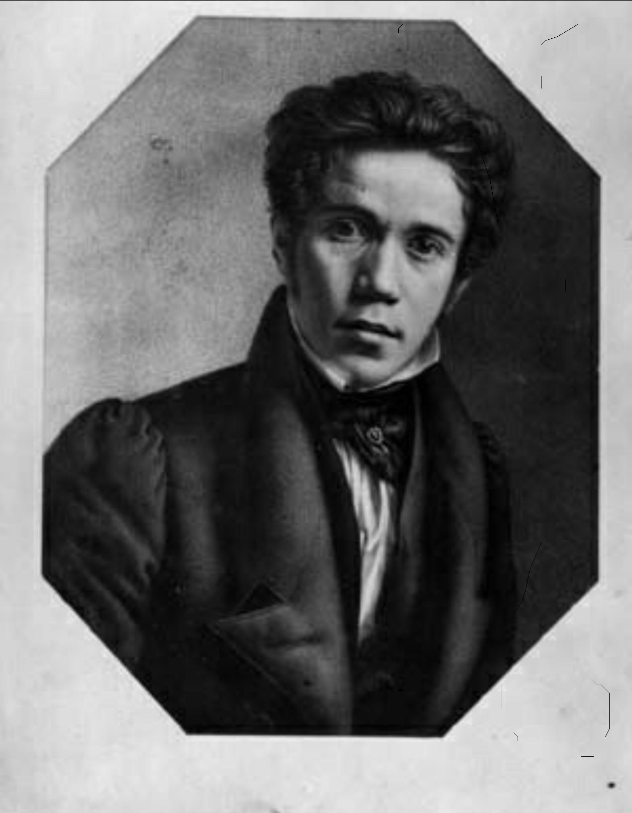 The Danish philosopher, Kierkegaard's ten maxims are full of the true ...