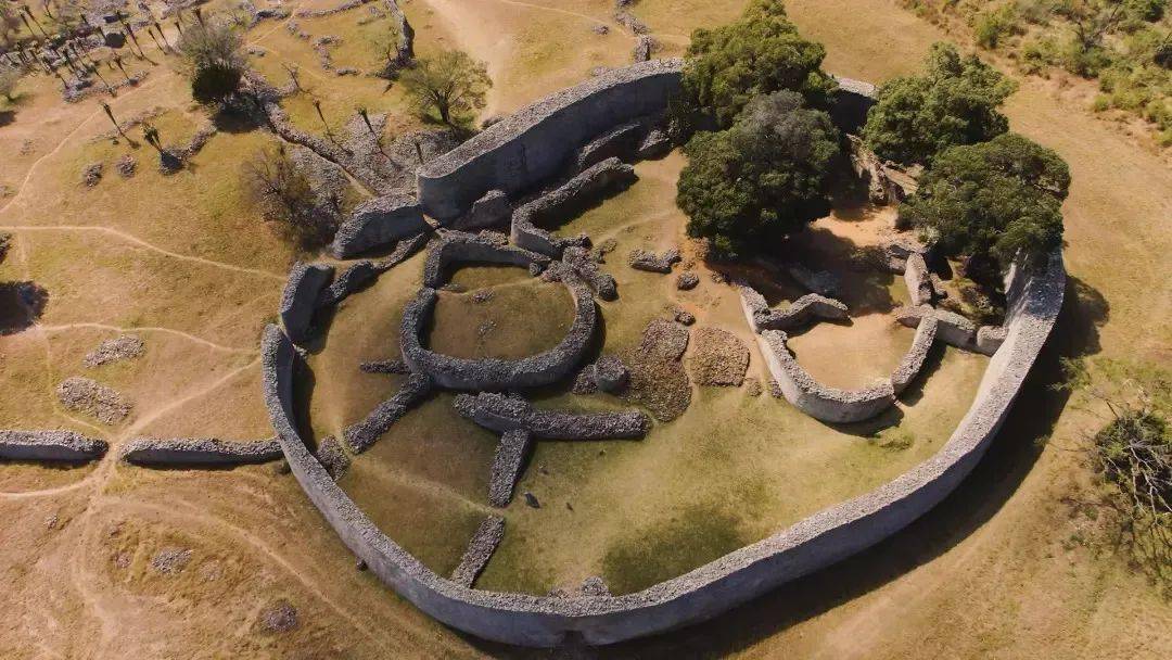 Antarctic Prehistoric Civilization 2: The route to Antarctica was ...