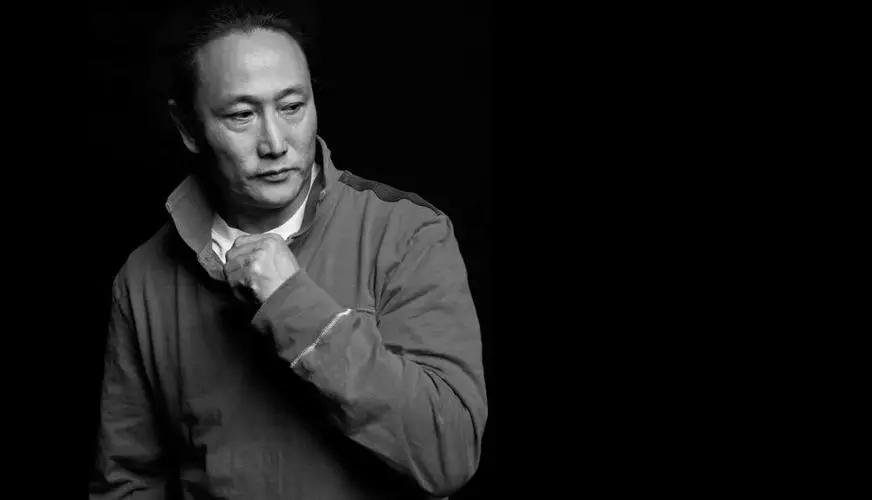 Zhai Mo, the "big man" - iNEWS