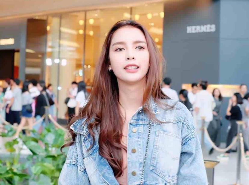 "Queen of Shemales" Nisha: Married to a rich Chinese man at the age of ...