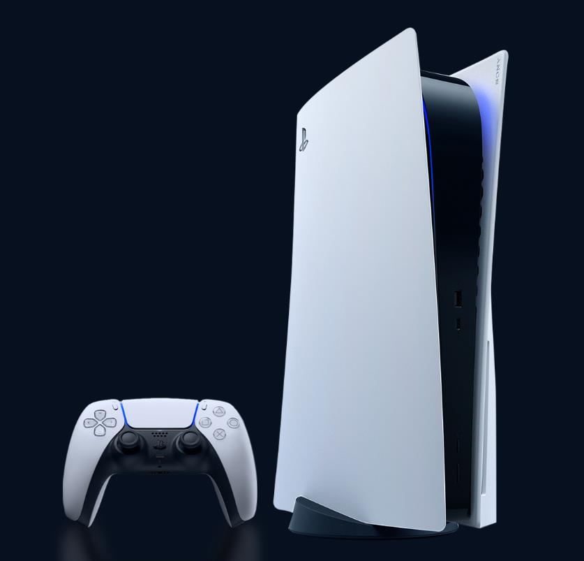 The new PS5 is coming, Sony intends to "punch" Microsoft this time! - iNEWS