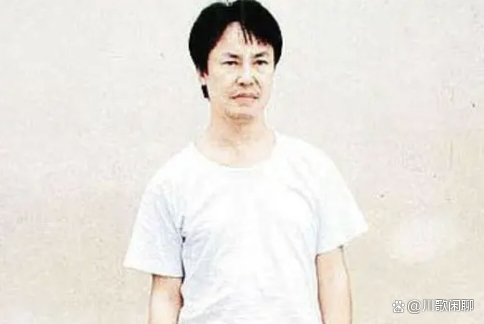 No. 5 in the list of Big Brothers in the Rivers and Lakes: "Yin Guoju ...