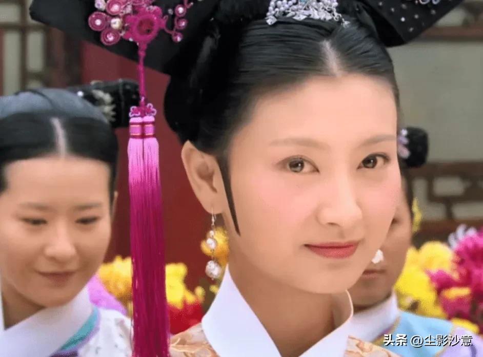 From "The Legend of Zhen Huan" to "A Generation of Craftsmen", "Sister ...