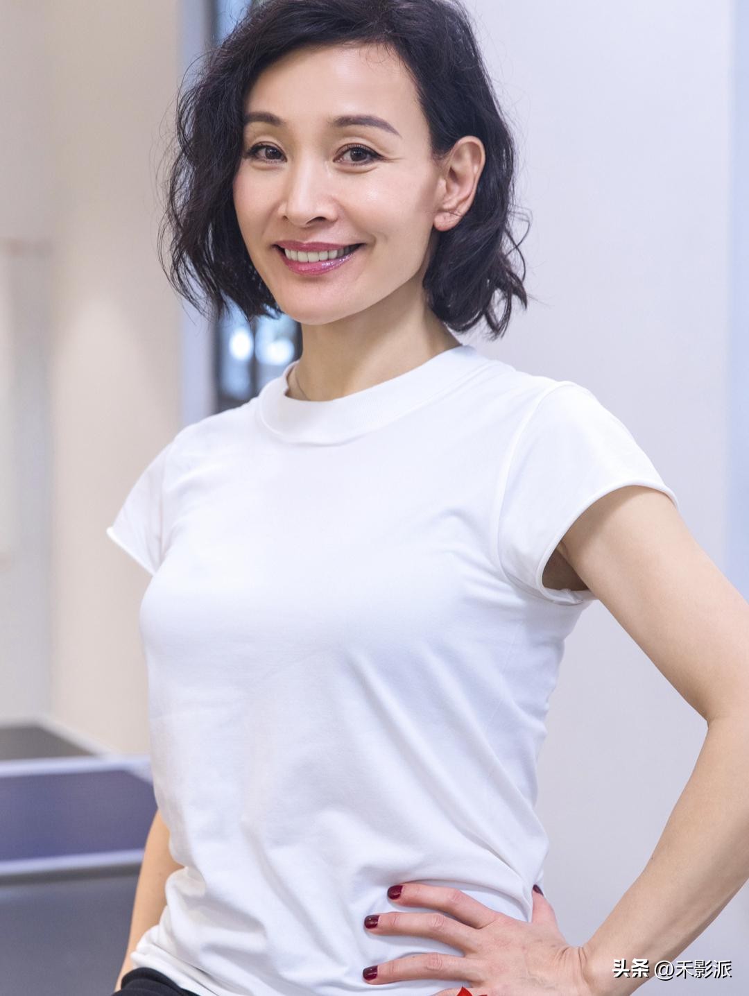 Don't forget that Feng Xiaogang is still the actor!Chen Chong, the ...