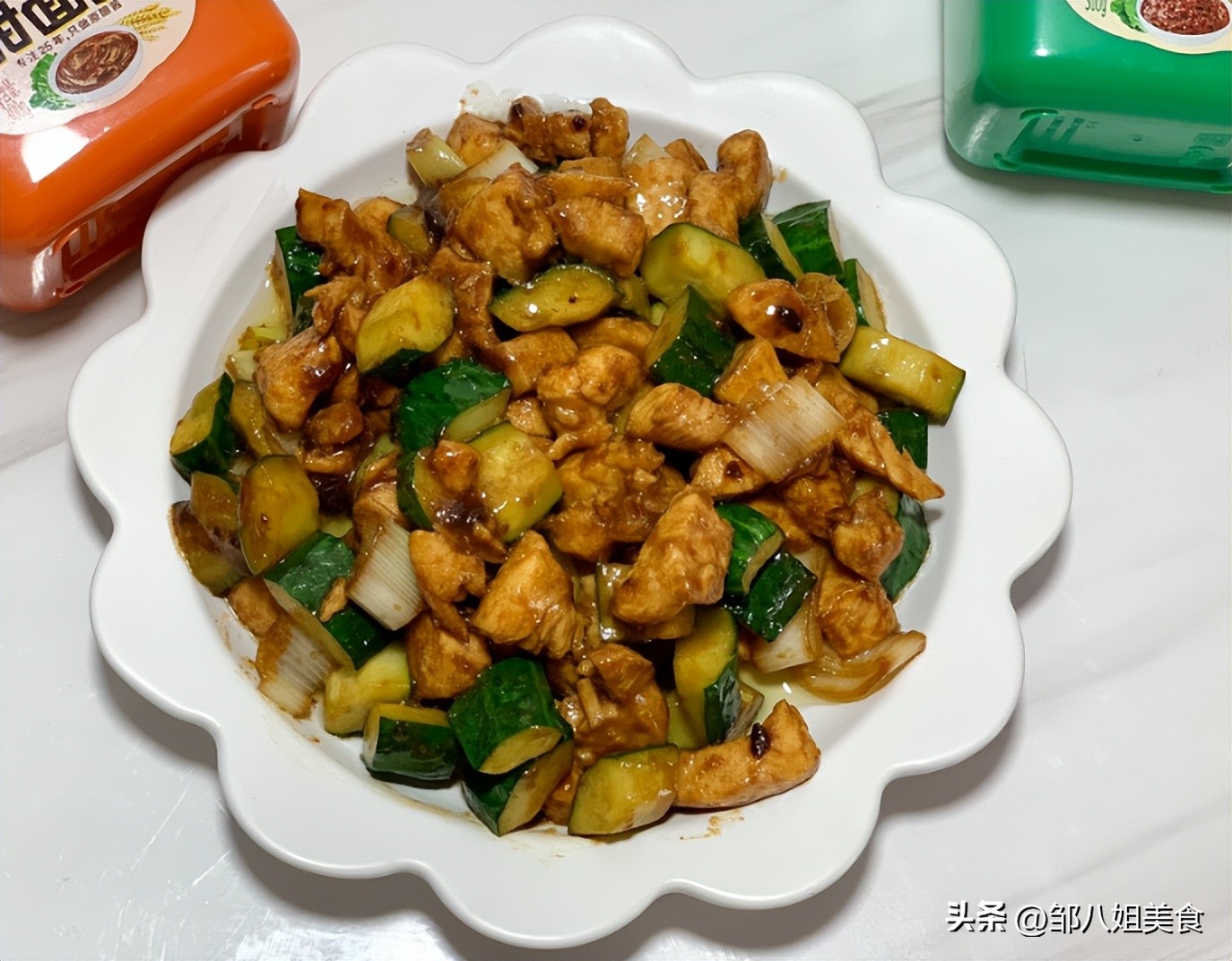 Supplement vitamin C in summer, eat more of these 4 home-cooked dishes ...