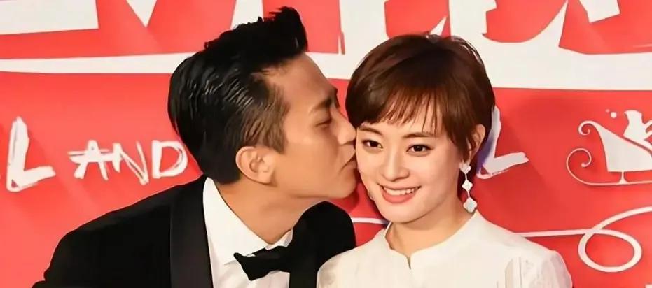 Deng Chao and Sun Li's 13-year marriage truth! Sounds charming and cute ...