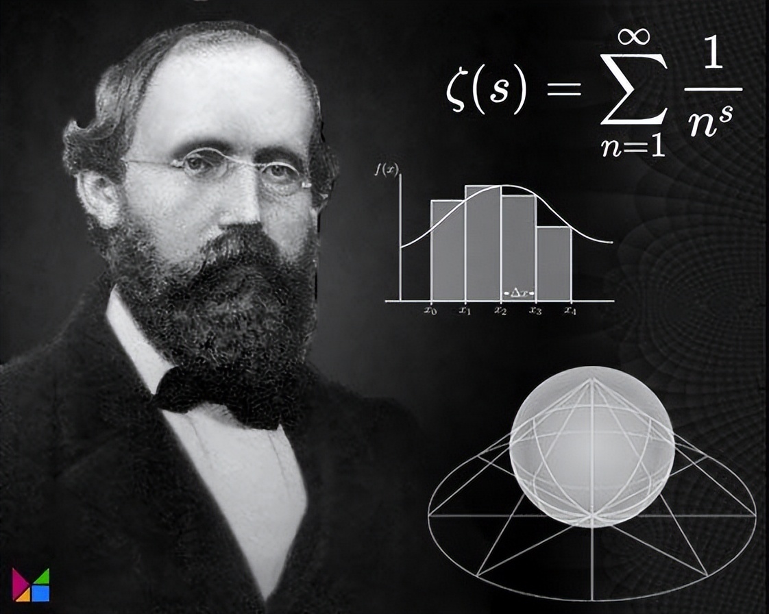 Riemann - through the study of geometry, predicted the most essential ...