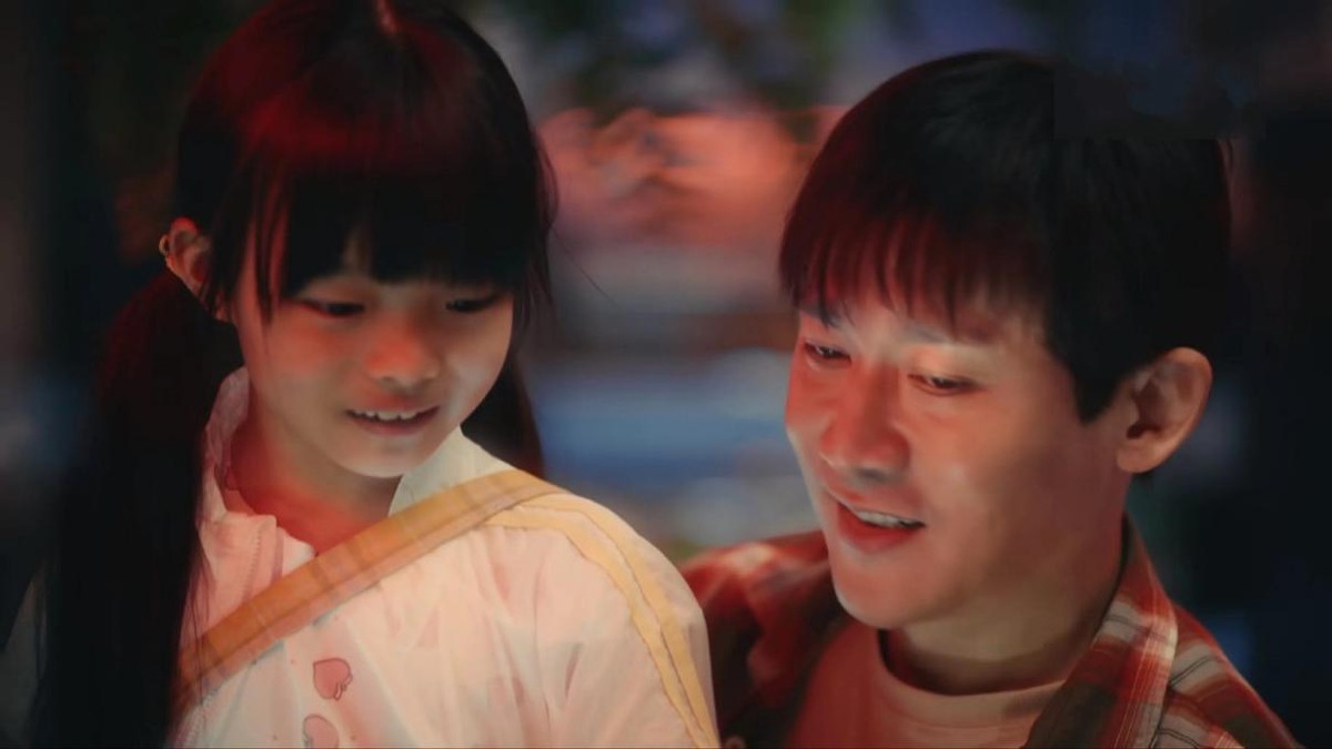 Why did the powerful Fang Yinuo change? Confession to Xie Tianhua ...