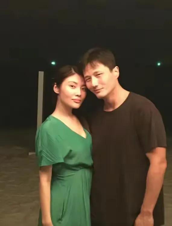 Xu Dongdong and Yin Ziwei continue to lead the way! Netizens marveled ...