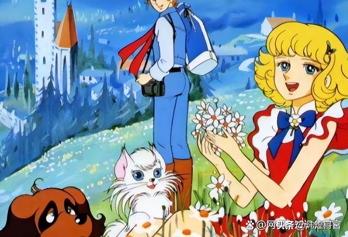 The world's top ten animation rankings are all classics - iNEWS