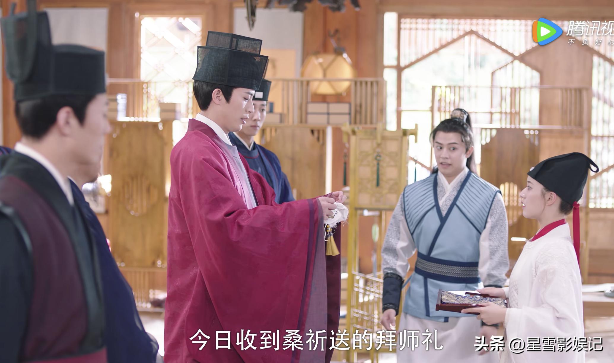 What kind of woman is likable, you can see it by watching the domestic ...