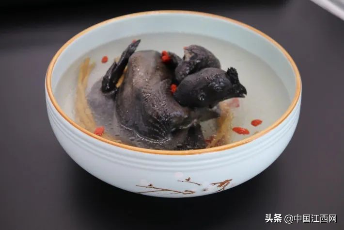 What is Jiangxi cuisine?Take you to the real Jiangxi cuisine - iNEWS