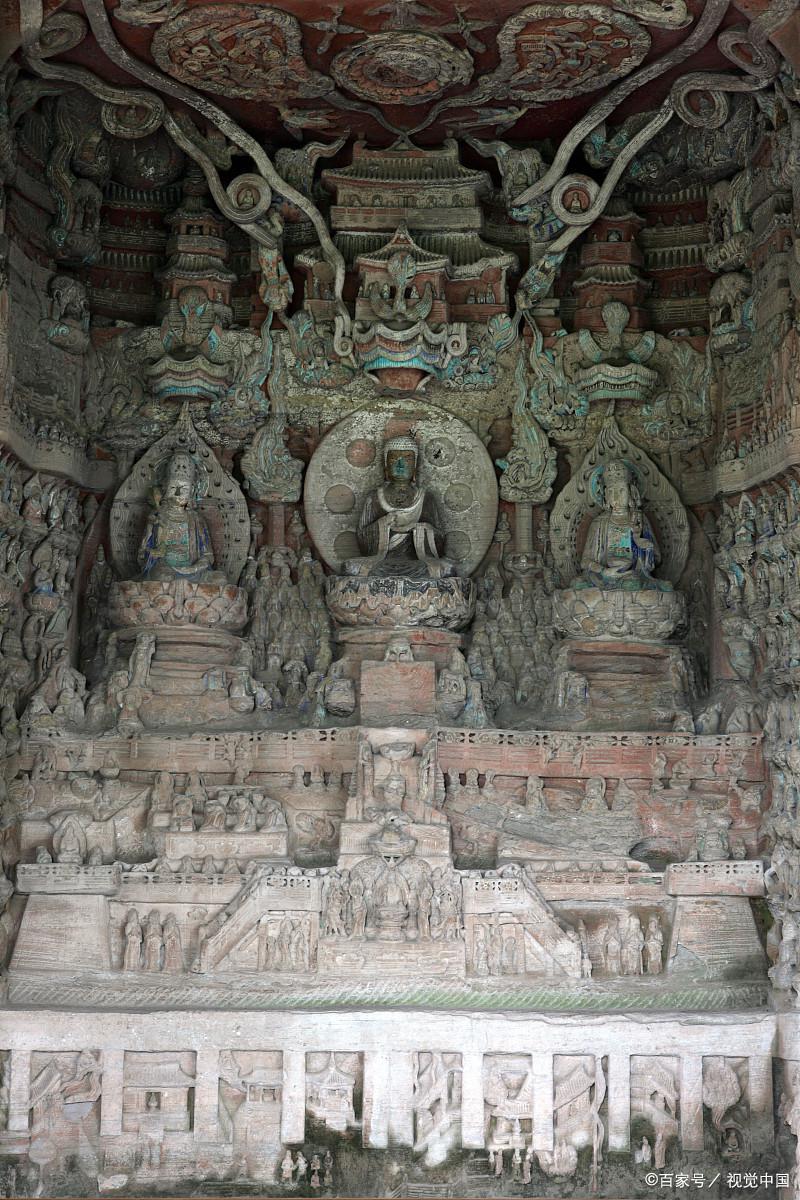 Why is Anyang called the ancient capital of the Seven Dynasties? - iNEWS