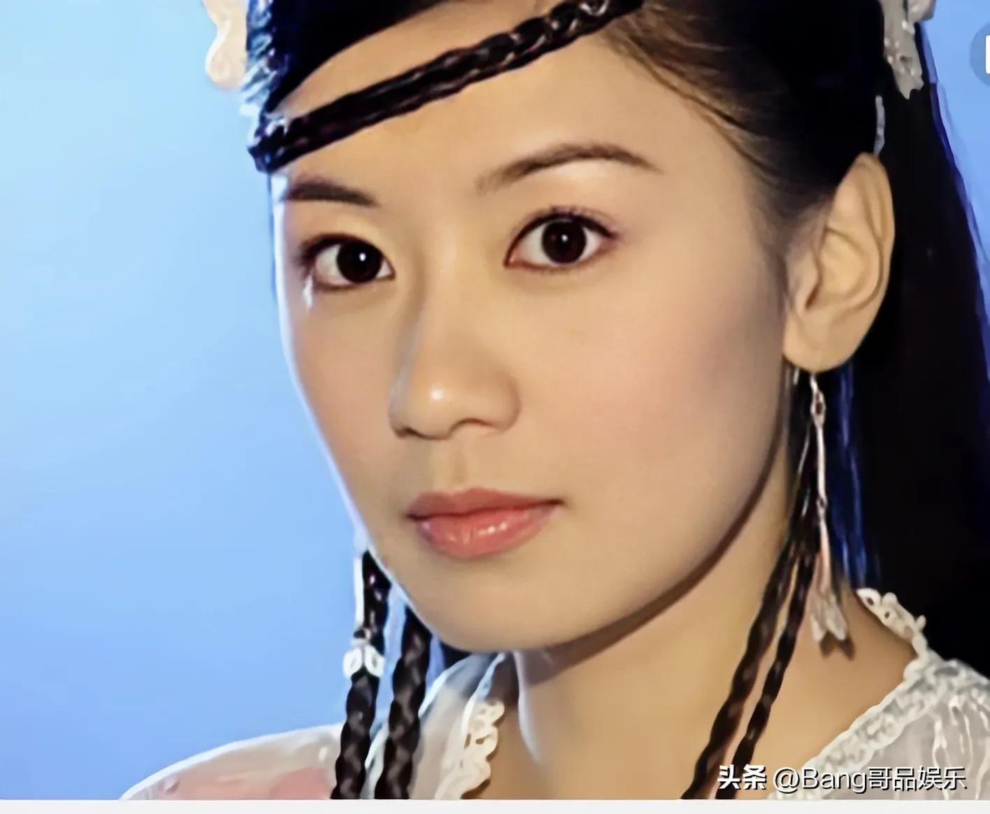 Alyssa Chia appeared on a variety show for the first time when she ...