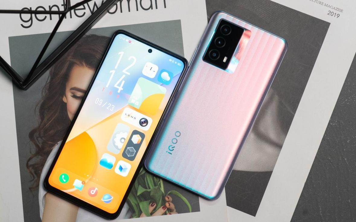 In the second half of 2022, these four low-cost and high-end mobile ...