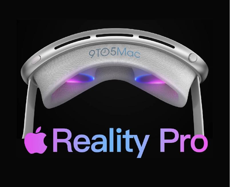 Status far beyond the iPhone? Apple headset mixed reality (MR) device ...