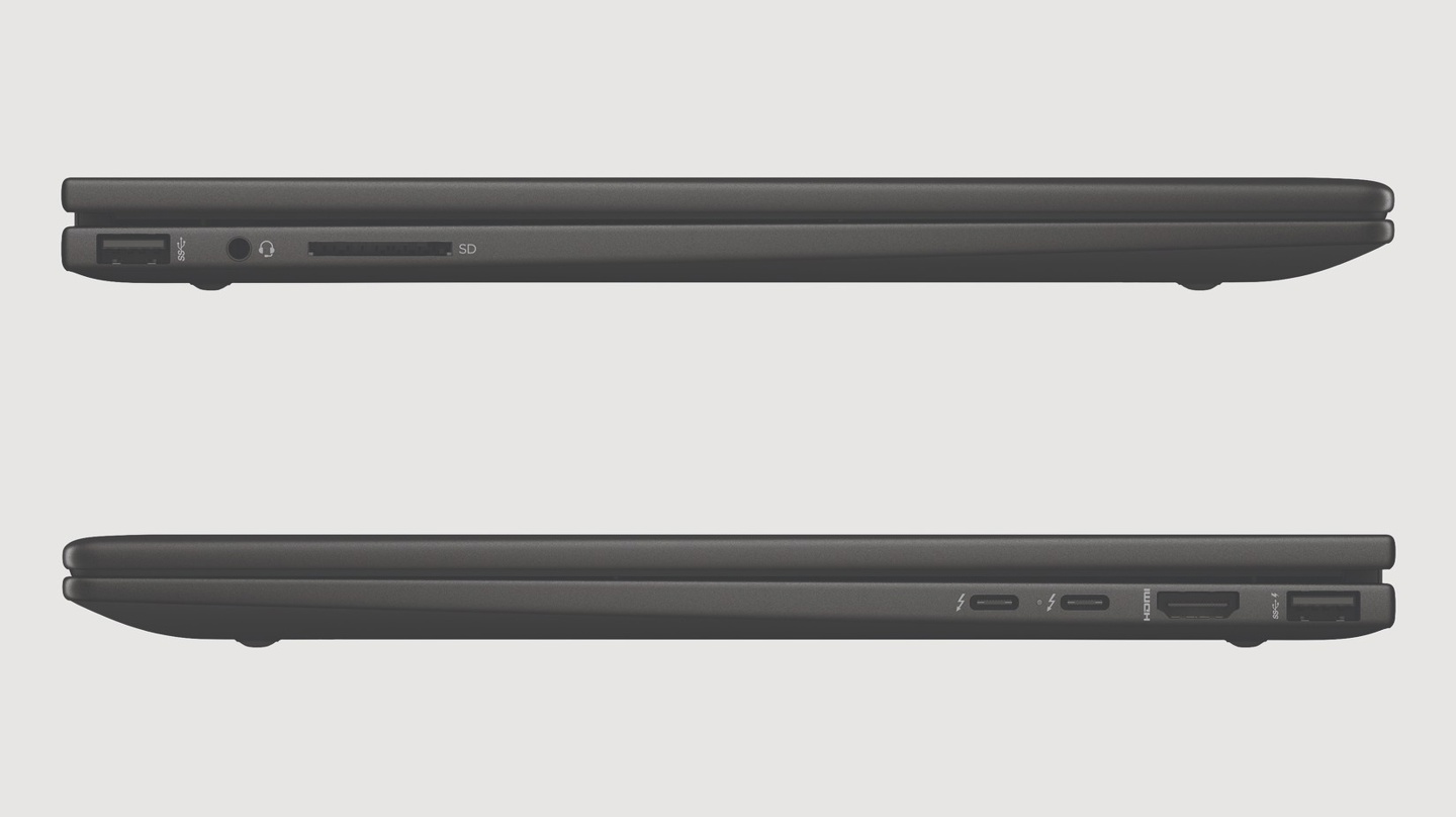 The world's first "IMAX Enhanced" notebook, HP released the 15.6-inch ...