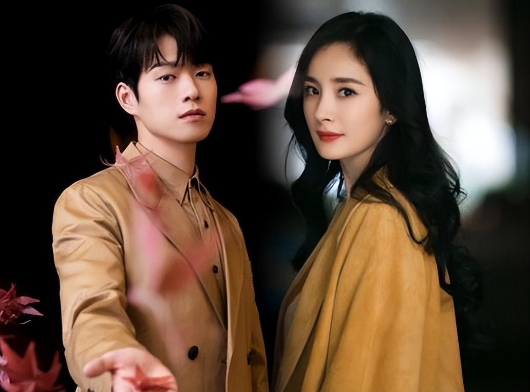 Qin Lan admits to being in love with Wei Daxun? When asked about his relationship, he said: It ...