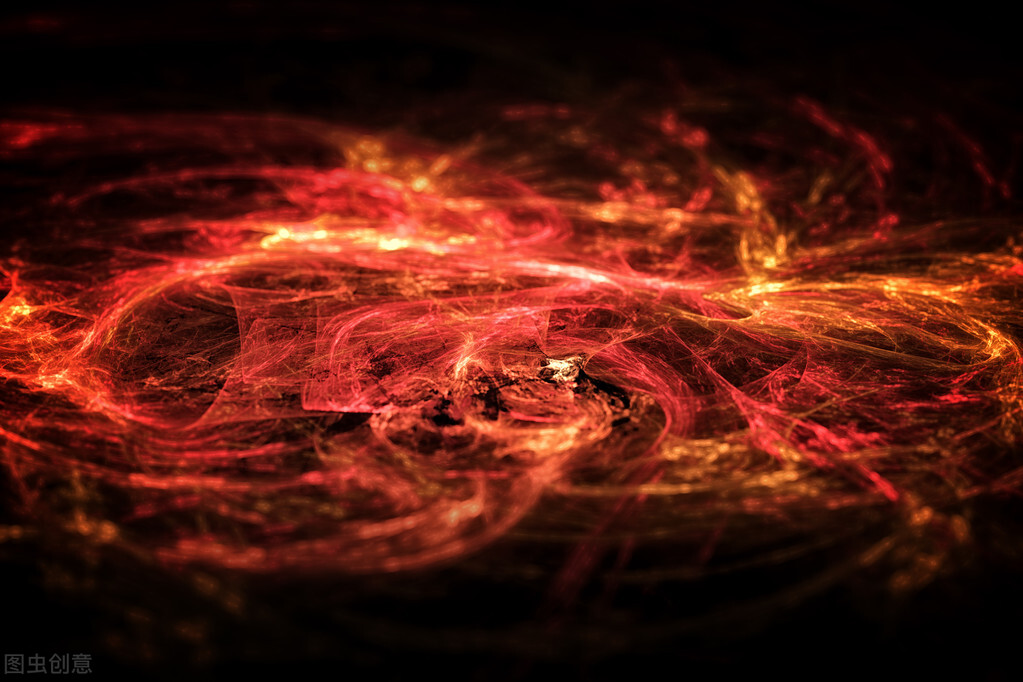 Belief in the infinite nature of heaven and earth, the ancestor of ...