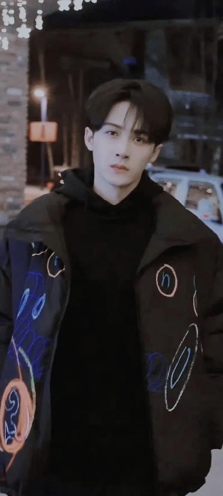 Tan Jianci wallpaper - iNEWS