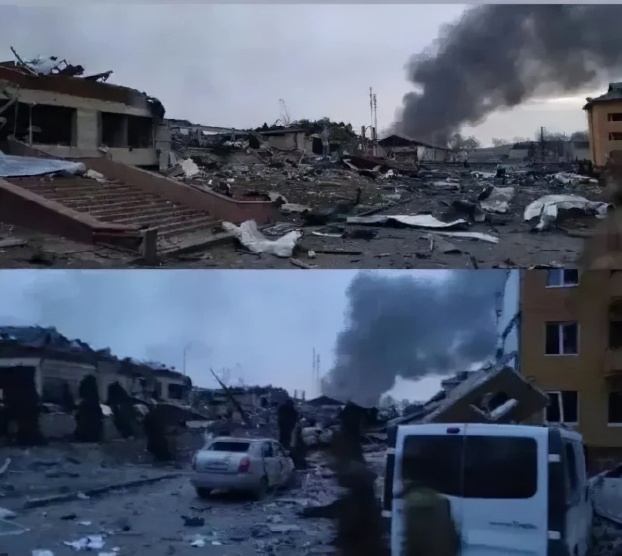 The Fallen Road from Volunteer to Mercenary: Money First, Paid Service ...