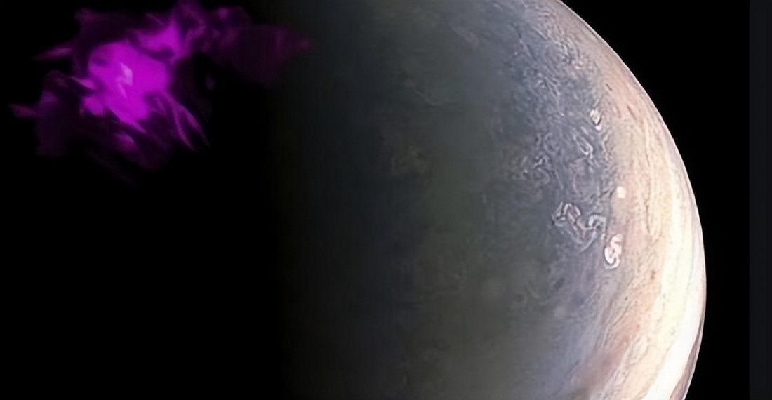 In-depth analysis of how the aurora provides heat to Jupiter and its ...
