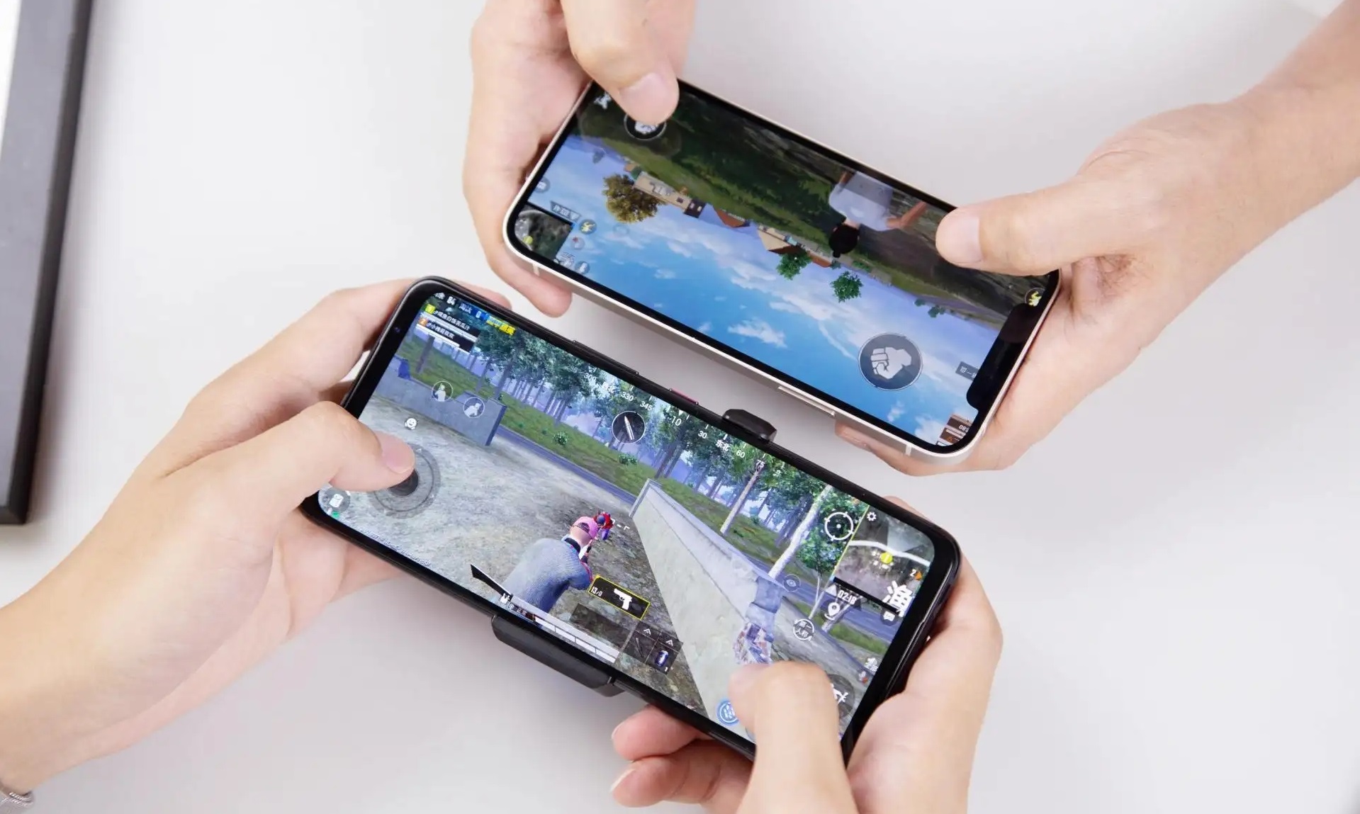 The domestic game version number restarts: 45 games are approved!What ...