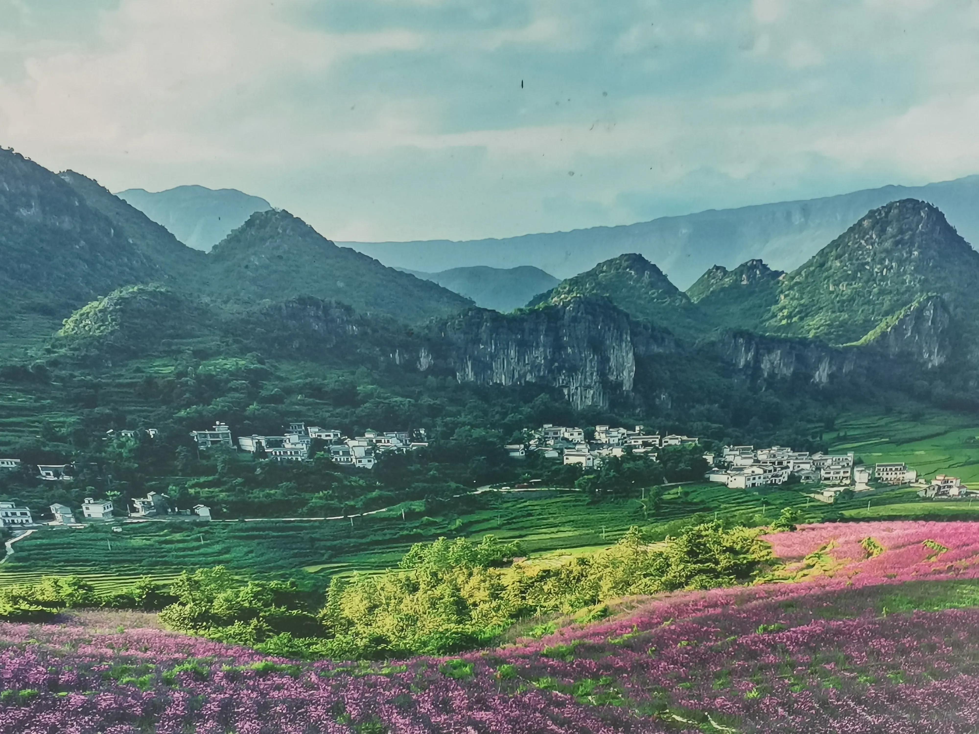 It is obviously the most beautiful place, but it is questioned by ...