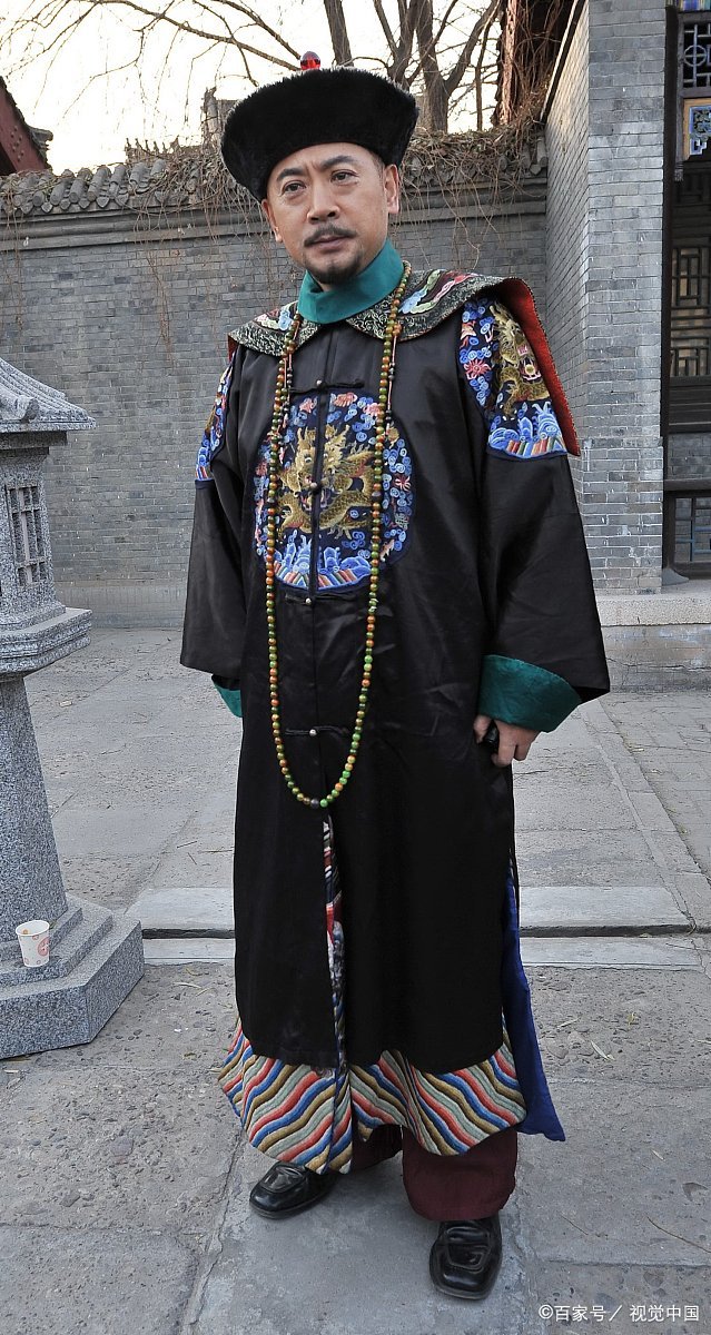 Among the six ministers of the Qing Dynasty, who holds the greatest ...