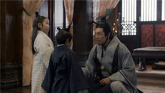 How tragic was the fall of the Qin Dynasty? Why can't we find Qin Shi ...